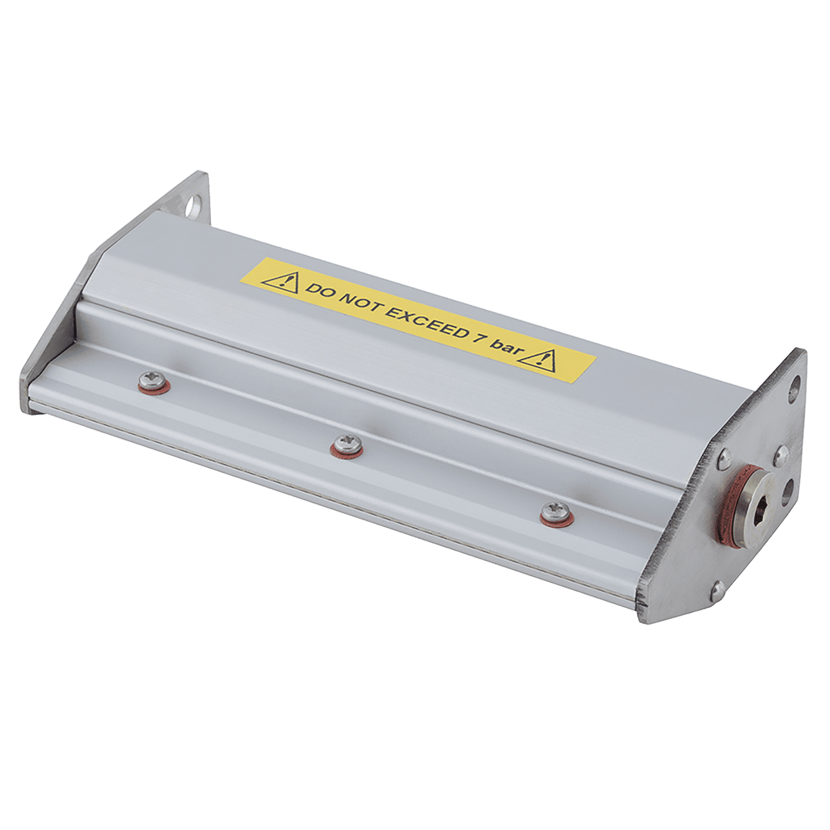 Beck Air Air Strip x 1000 MM BNEUBLADE/1000 | FluidAirFittings