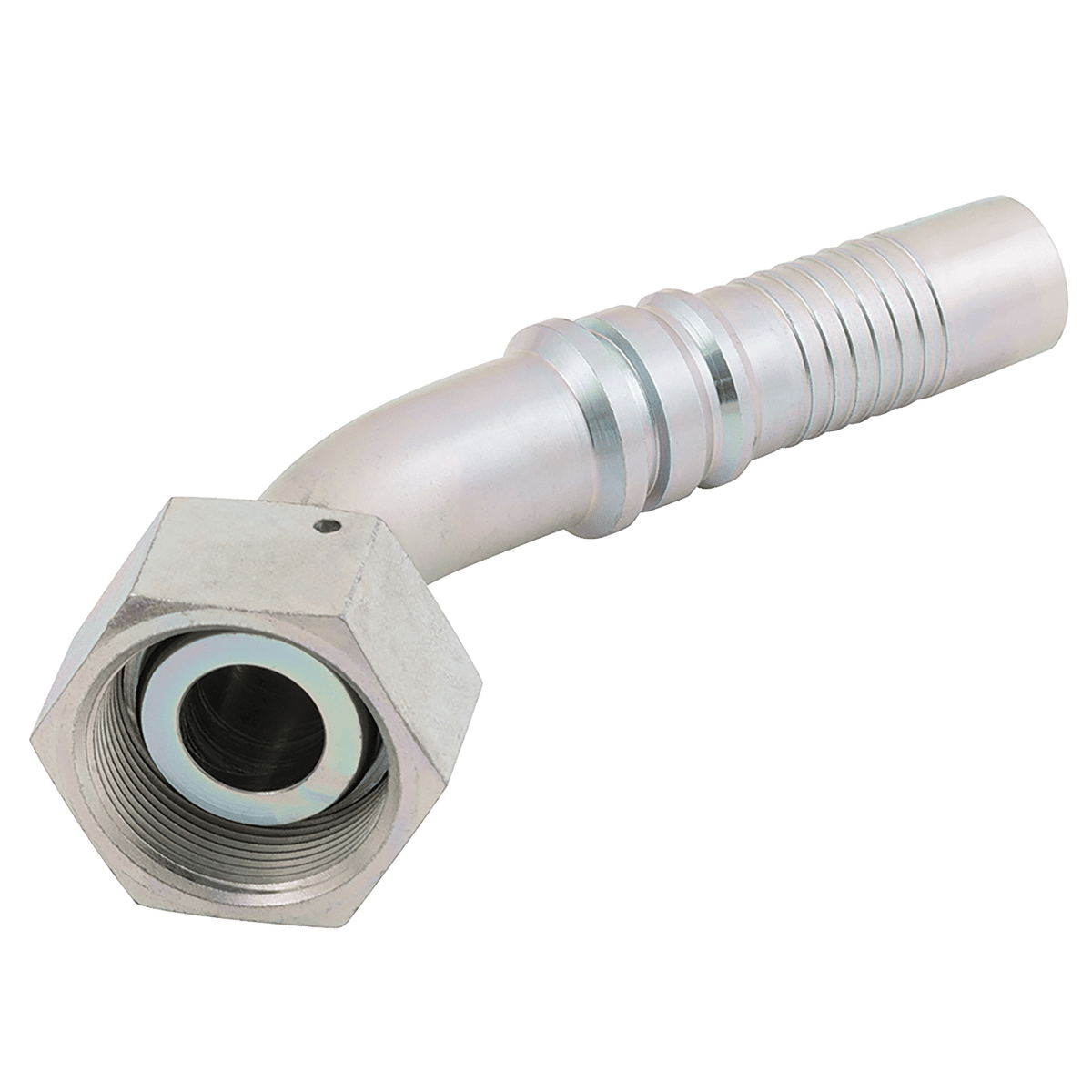 FT Pro - JMDKOS45-36-12CF 25S-36 X 2 Metric Female Metric Heavy Female