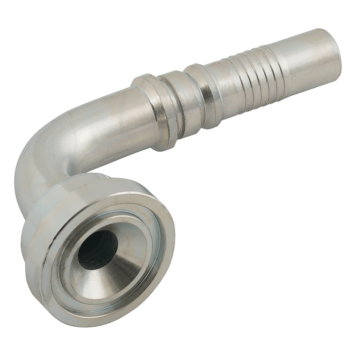 FT Pro - JMFL390-16-16CF 1" Elbow Flange