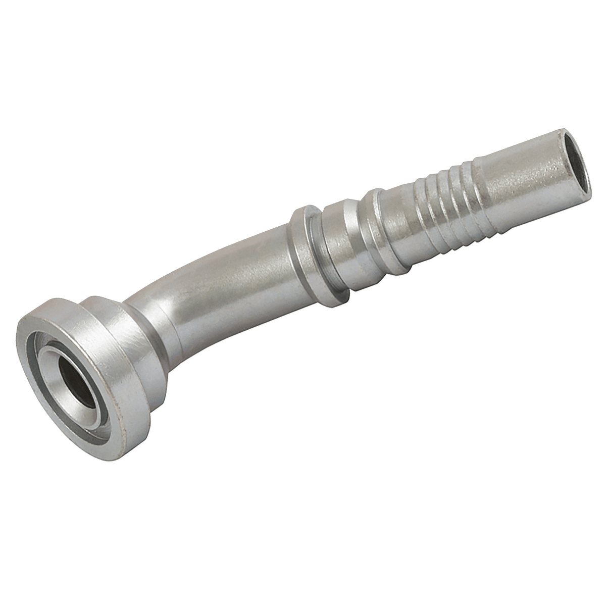 FT Pro 3/4" Elbow Flange JMFL645-12-12CF | FluidAirFittings
