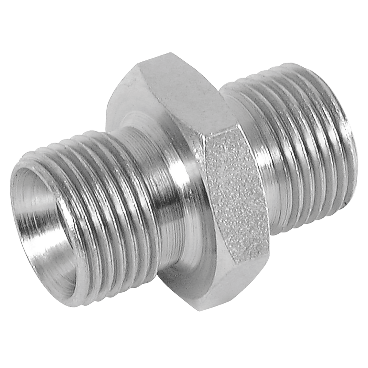 Burnett & Hillman 1/4" BSP X 1/2" BSP Male/Male 1BPR0408-1/32 ...