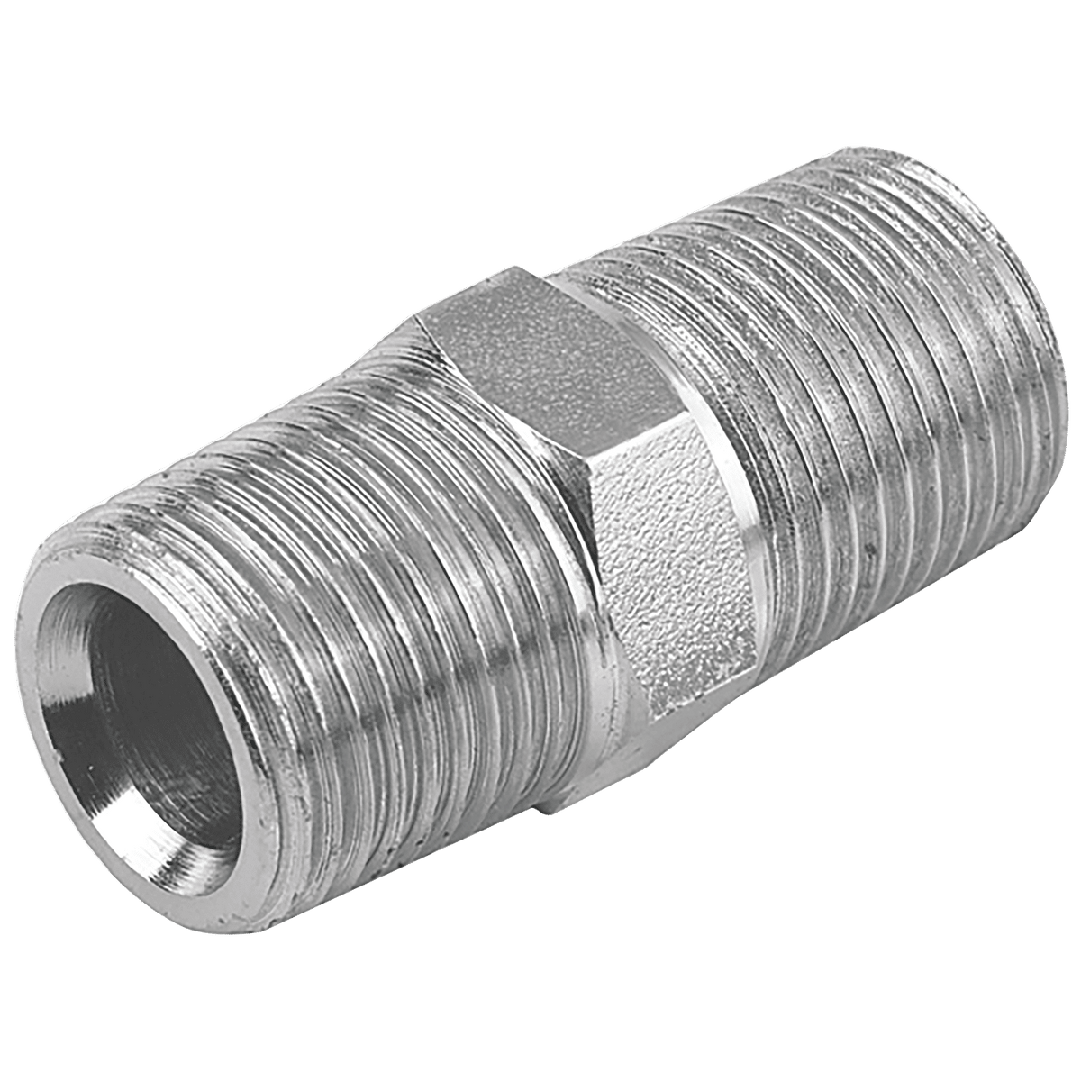 Burnett & Hillman 1.1/2" BSP Tapered X 1.1/4" NPTF Male/Male 1BNT2420 ...