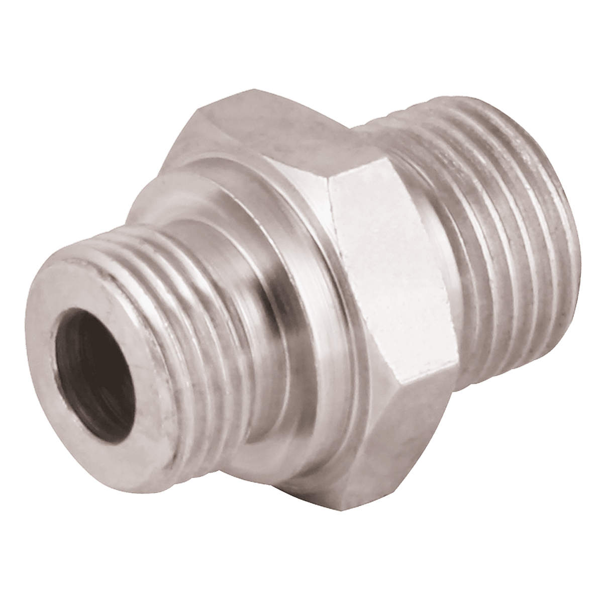 Burnett & Hillman 1.5/8" SAE X 1.1/4" BSP Male/Male 01333 ...