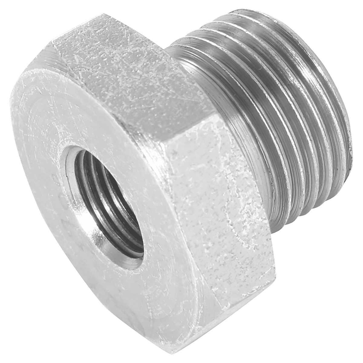 Burnett & Hillman 1/2" BSP X 1/8" BSP Bush 00781 | FluidAirFittings