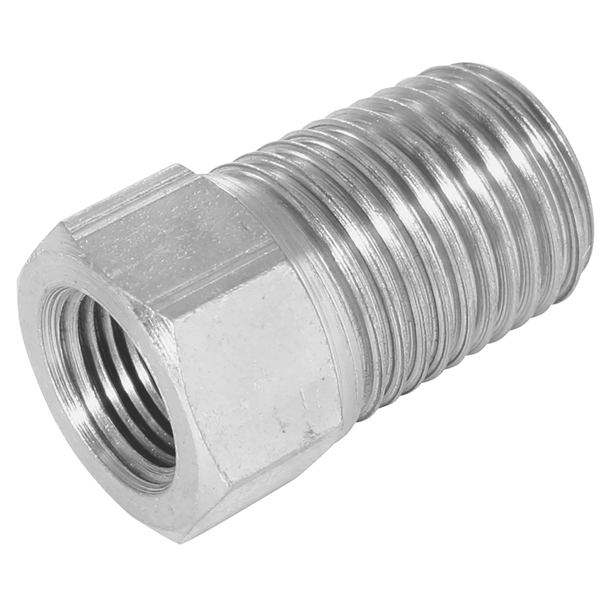 Burnett & Hillman 1/4" BSP Tapered X 1/8" BSP Tapered Bush 16180 ...