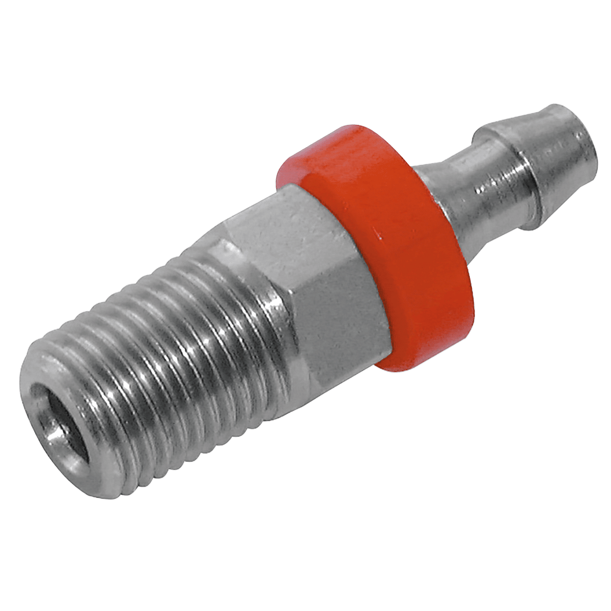 Burnett & Hillman 1" BSP Tapered Male Hydraulic Push Style Fitting ...