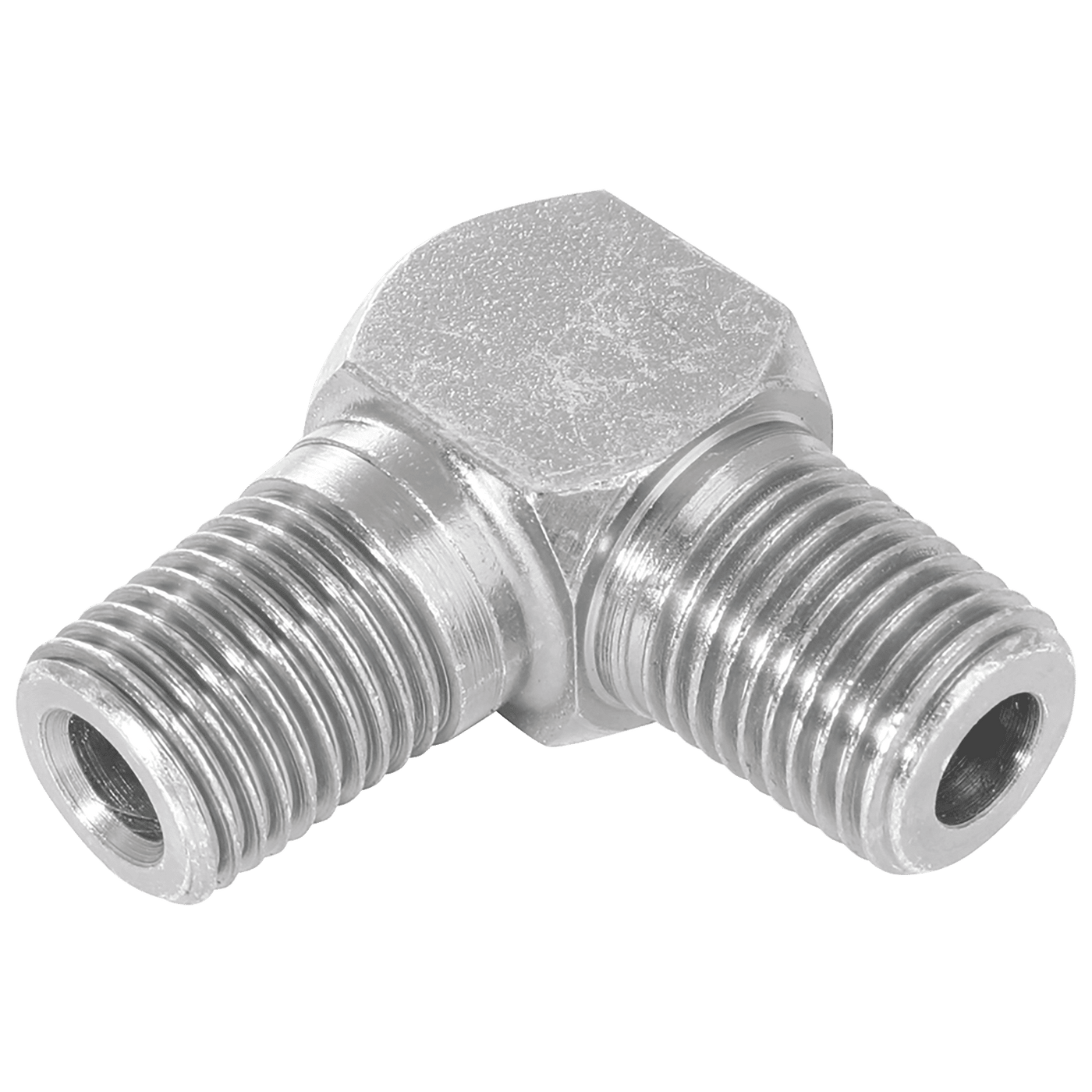 Burnett & Hillman 1.1/4" BSP Tapered X 1.1/4" BSP Tapered Elbow 83005 ...