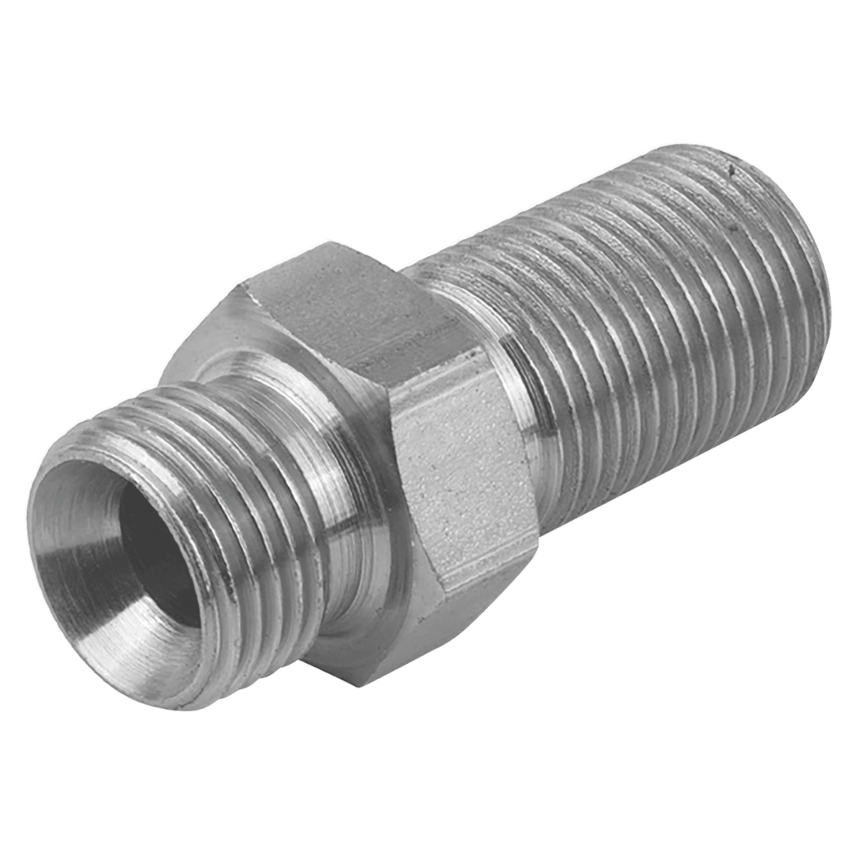 Burnett & Hillman 1.1/4" BSP Male/Male 8BP2020 | FluidAirFittings