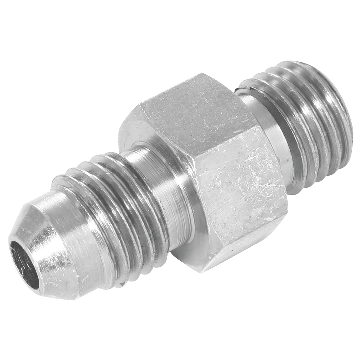 Burnett & Hillman 1.5/16" SAE X 1.5/8" JIC Male/Male 01379 ...