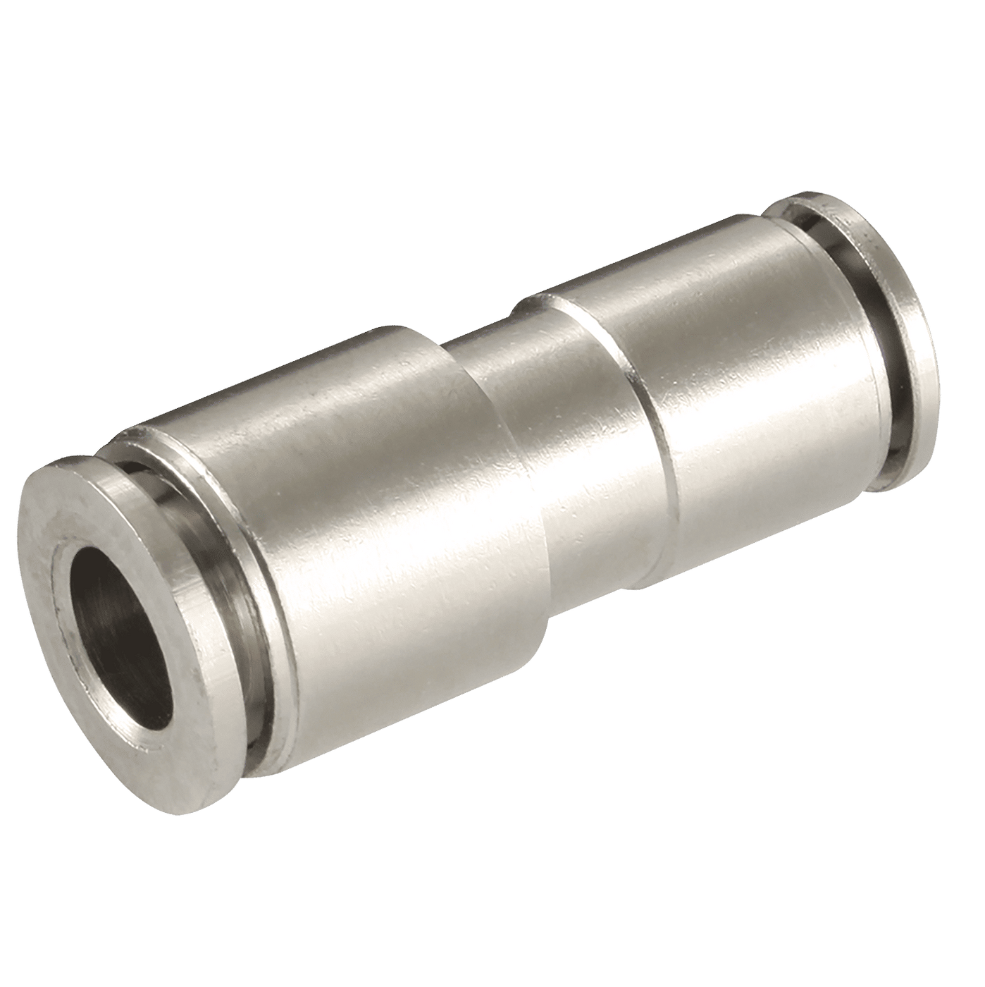 FT Pro 06MM X 04MM OD Unequal Straight MPG6-4 | FluidAirFittings