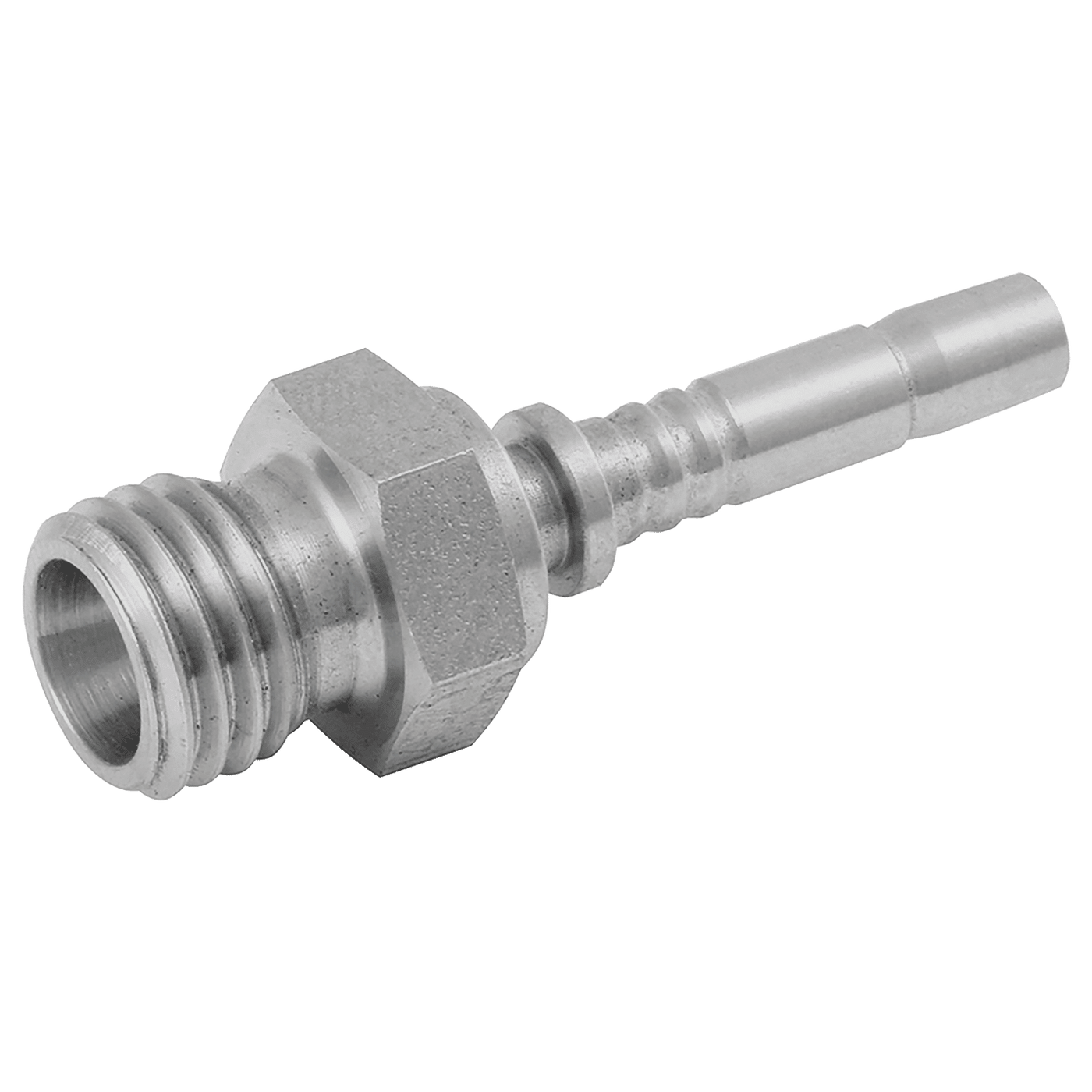 PH Industrie M36 X 2 Metric Male X Hose Tail 3/4" Hose ID CES-25-DN19 ...