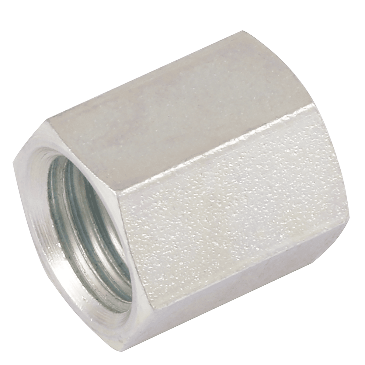 Burnett & Hillman 1/2"JIC Flare Nut to Suit 5/16" Tube OD 5JTN ...