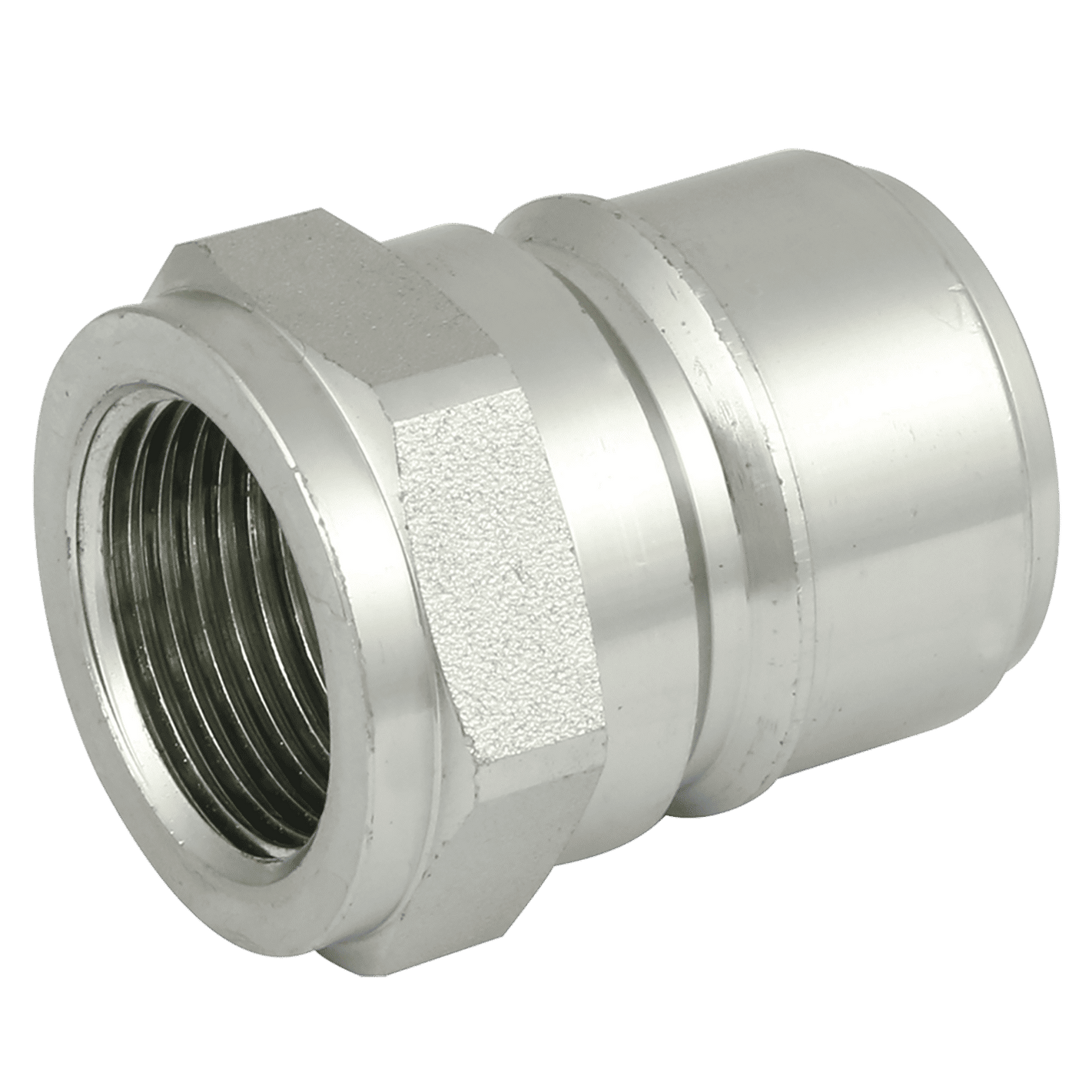 FT Pro 3/4" BSP Male Hydraulic Quick Release Manual Locking T Series ...