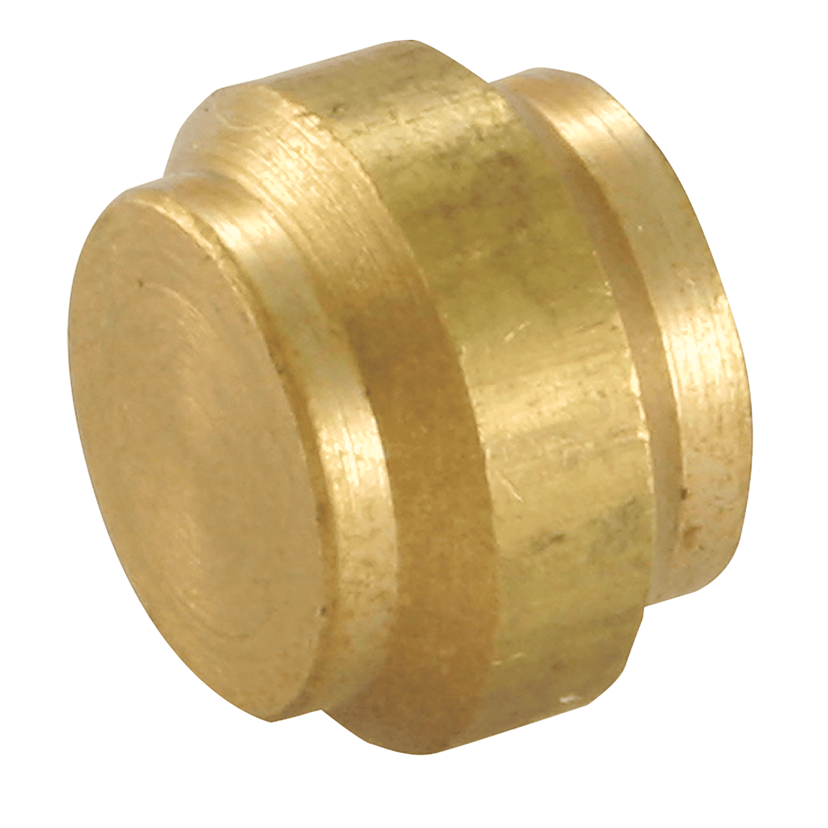 Wade 6MM OD Blanking Plug WADE-MCP06 | FluidAirFittings