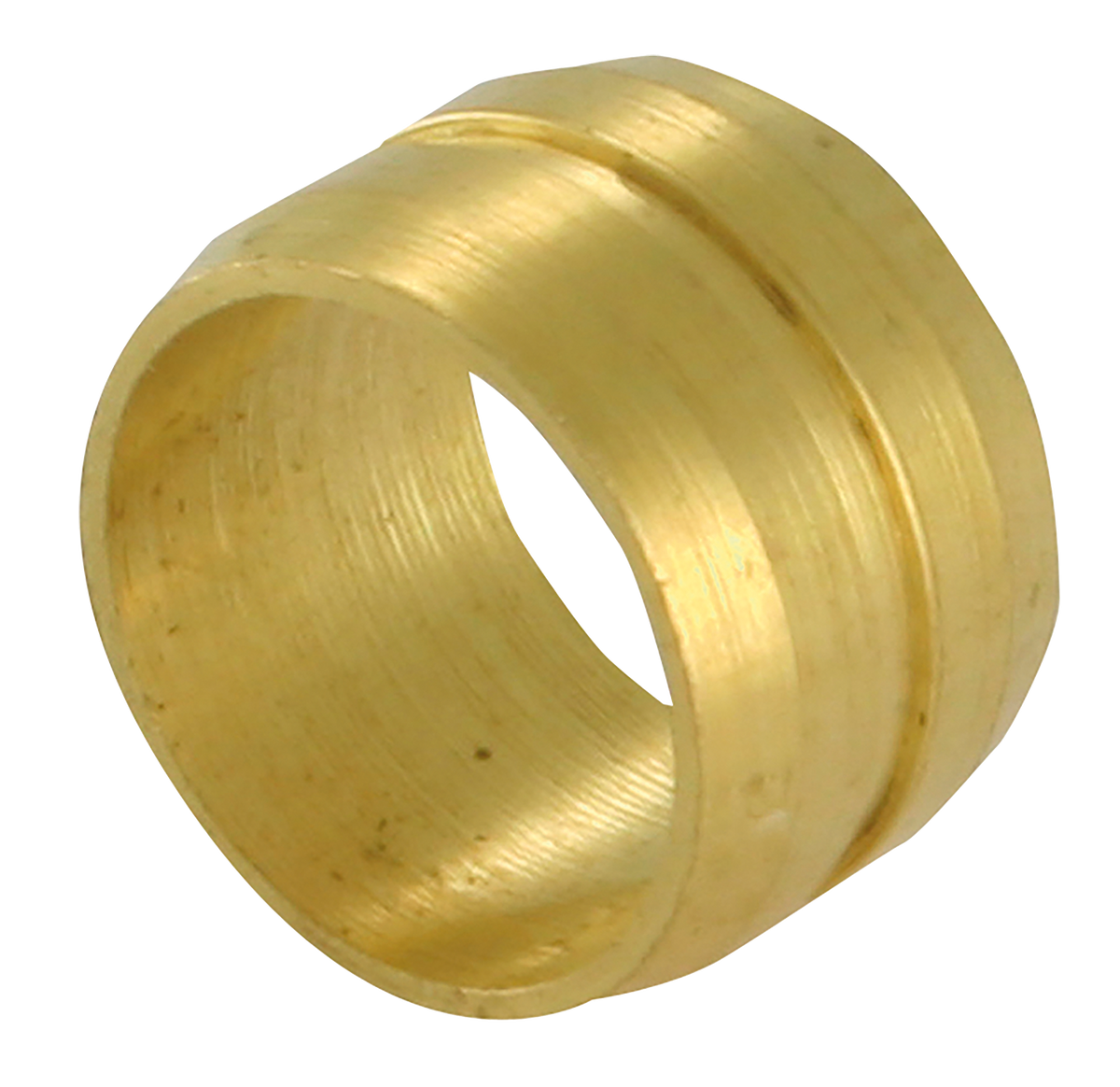 Wade Equivalent MUR110EQ - 10mm O/D Brass Compression Ring