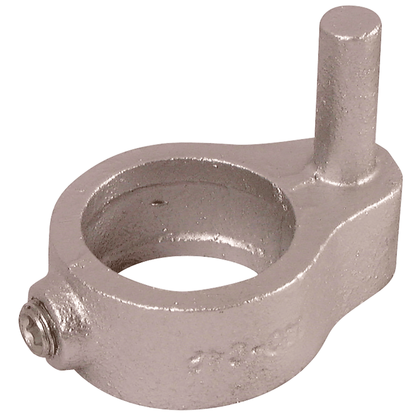 FT Pro Size 1 Gate Hinge Pipe Clamps Hand Rail PCLAMPS-140-1 ...