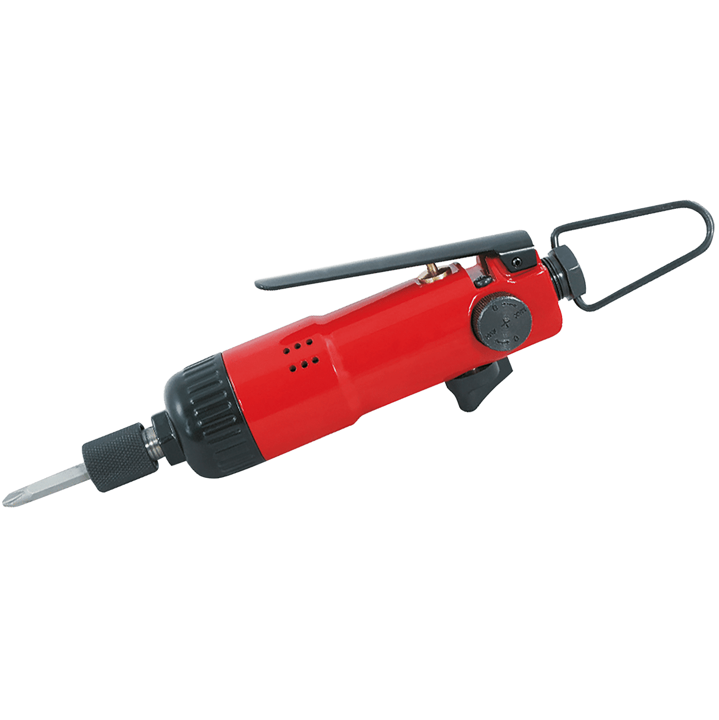 Aeropro Air Impact Screwdriver 1/4" Drive AP7225 | FluidAirFittings