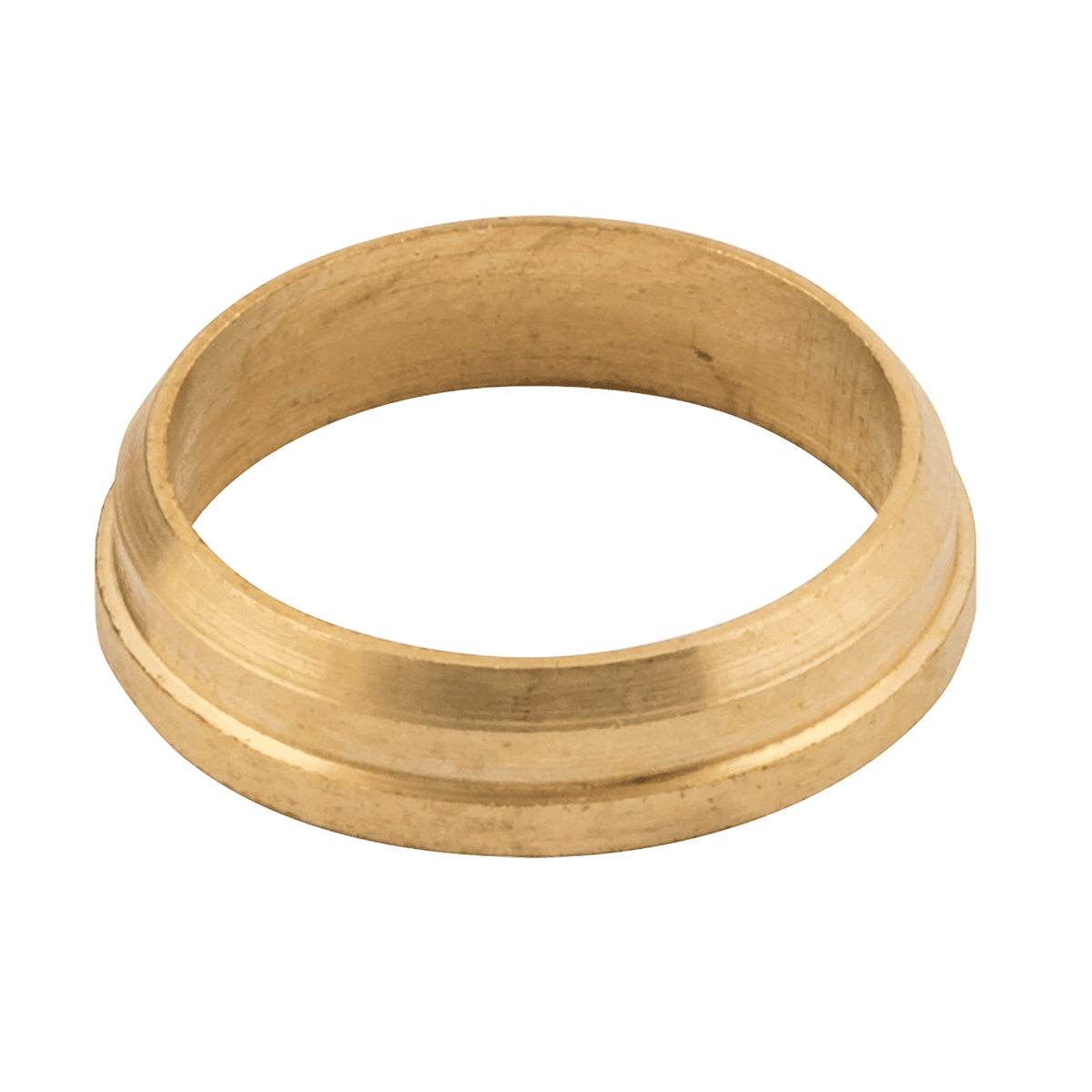 PANAM - BF-750-B Back Ferrule 3/4 OD Brass
