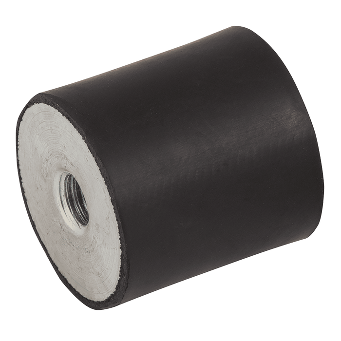 FT Pro - FFB-4030 M8 Metric Female Bobbin Height 30MM