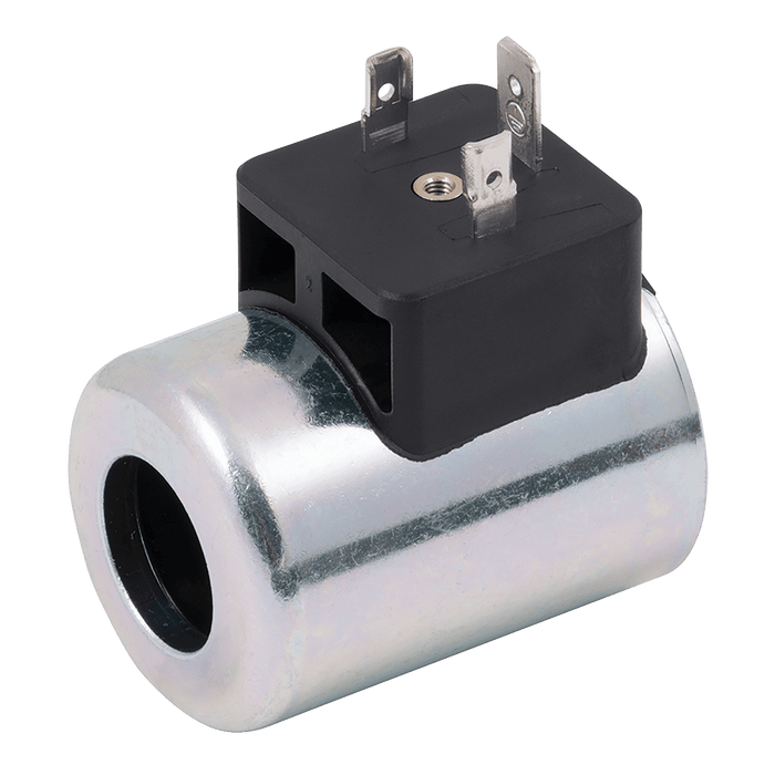 Argo Hytos "A" Version Coils DC Voltage 12V C14B-01200E1 | FluidAirFittings