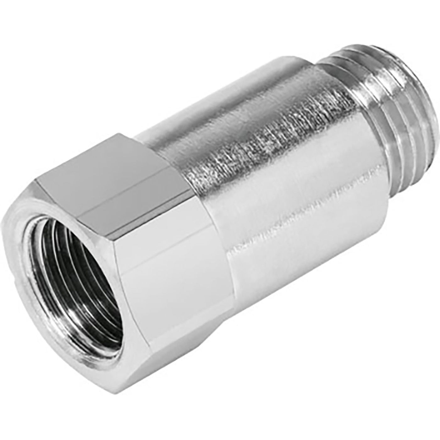 Festo M5 Metric Female X M5 Metric Male Extension Sold in Multiples Of ...
