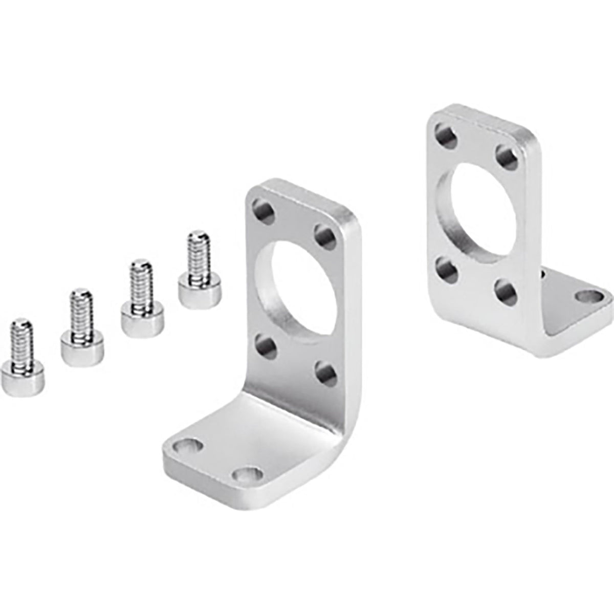 Festo Foot Mounting 151931 | FluidAirFittings