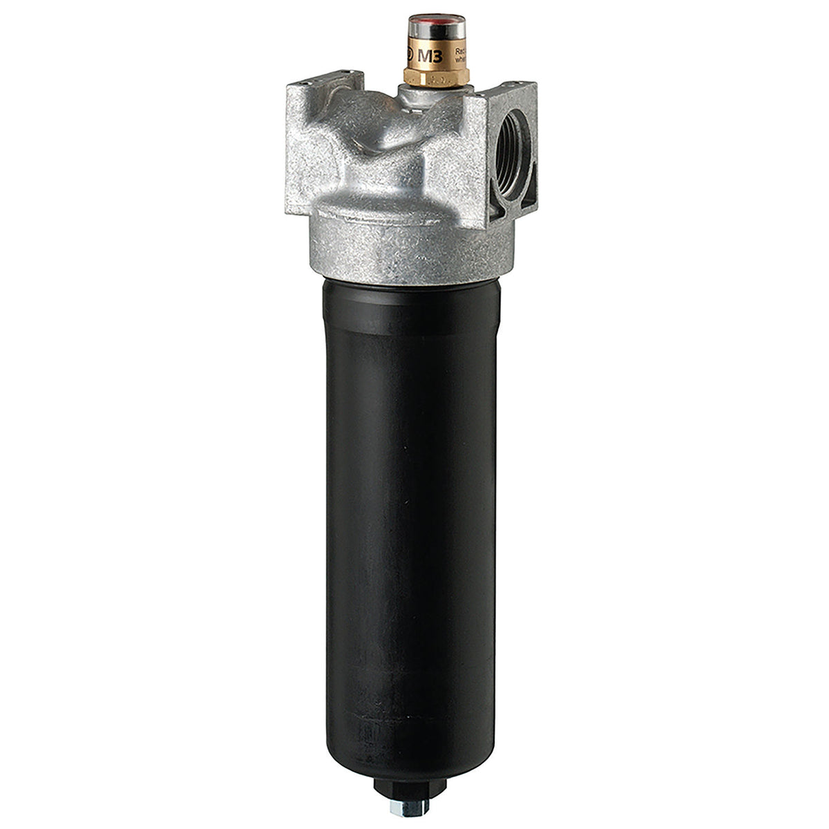 Parker GMF - Medium Pr Filter - 75 LPM 10 Mic 2021-0531