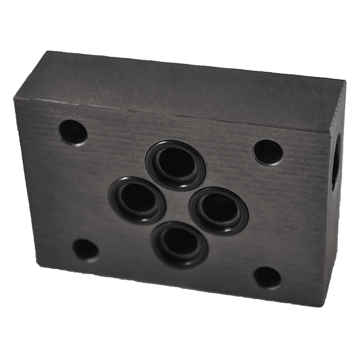 Vickers by Danfoss CETOP 3 Crossover Plates 5016353 | FluidAirFittings