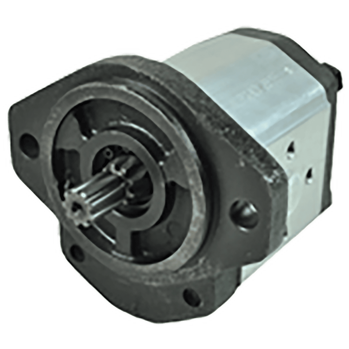 8CC/REV2BTSAE AMTG 9 TTH/Shaft FLNG/Port 5063498PFP | FluidAirFittings