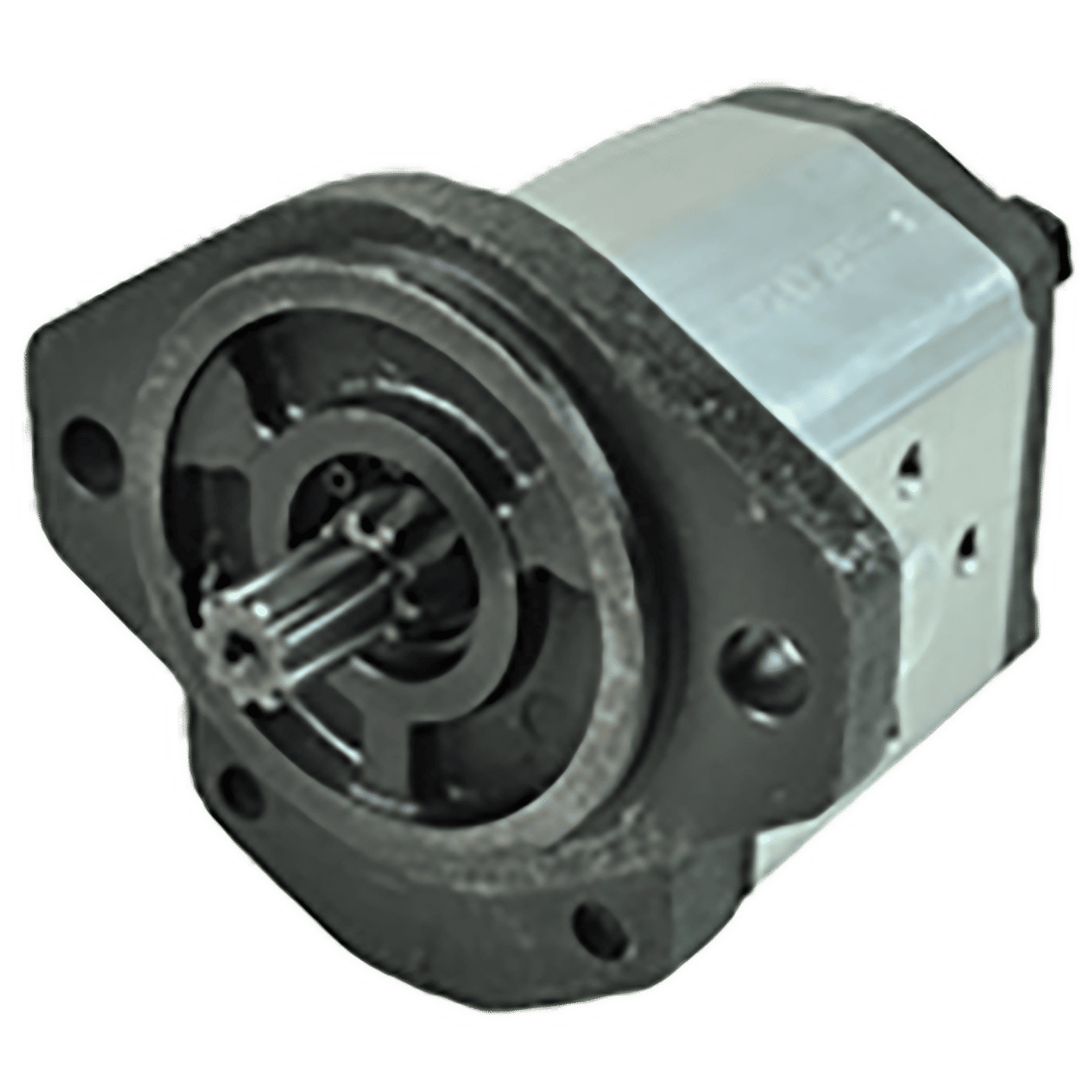 8CC/REV2BTSAE AMTG 9 TTH/Shaft FLNG/Port 5063498PFP | FluidAirFittings