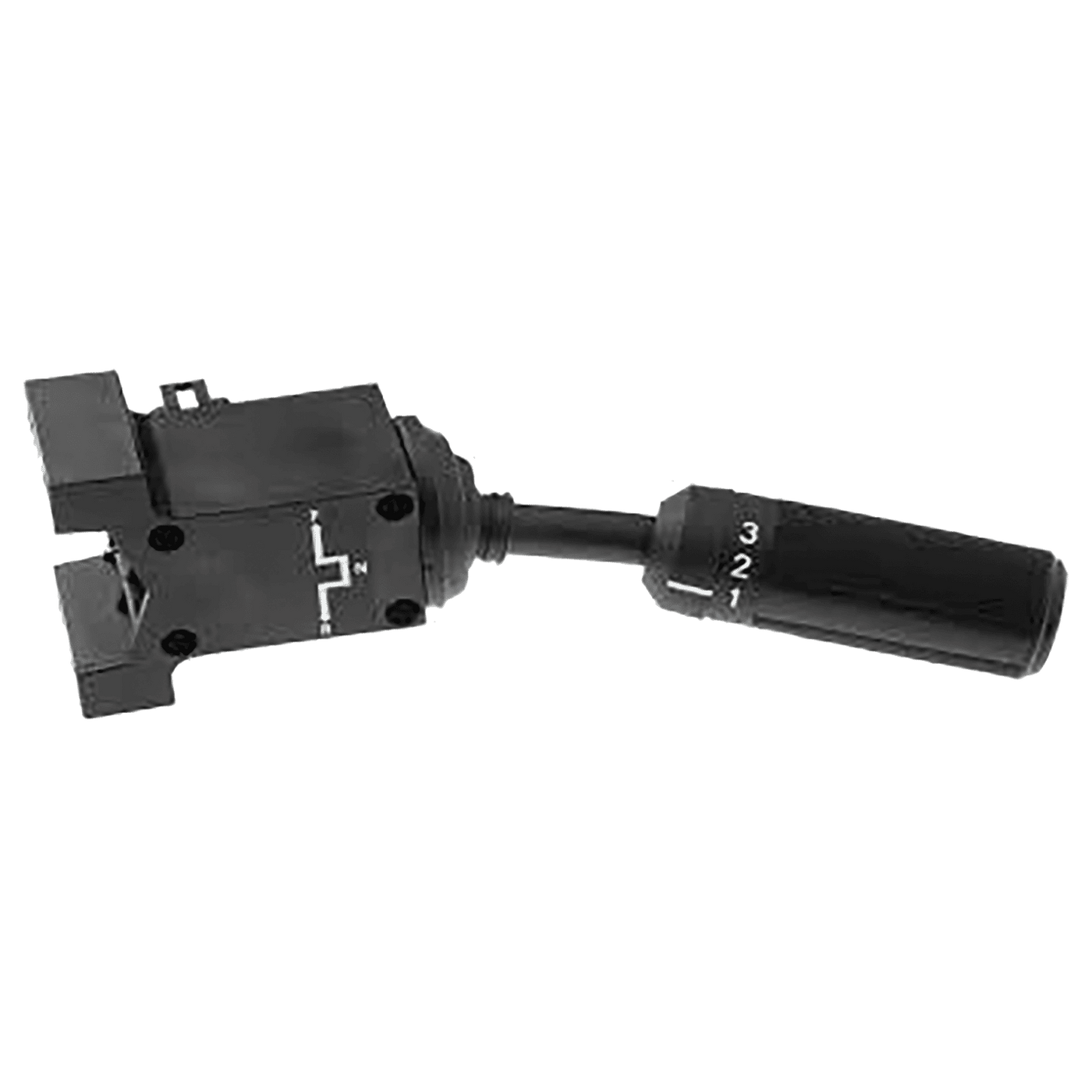 Honeywell Left Hand Short PREWIRED DUETSCH Connector FNR 5087761 ...