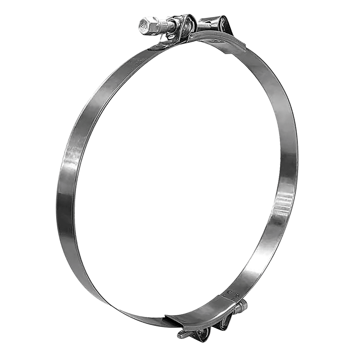 Mikalor 2 Bolt Supra Heavy-Duty Clamp 820-835/M.10 W5 03190045 ...