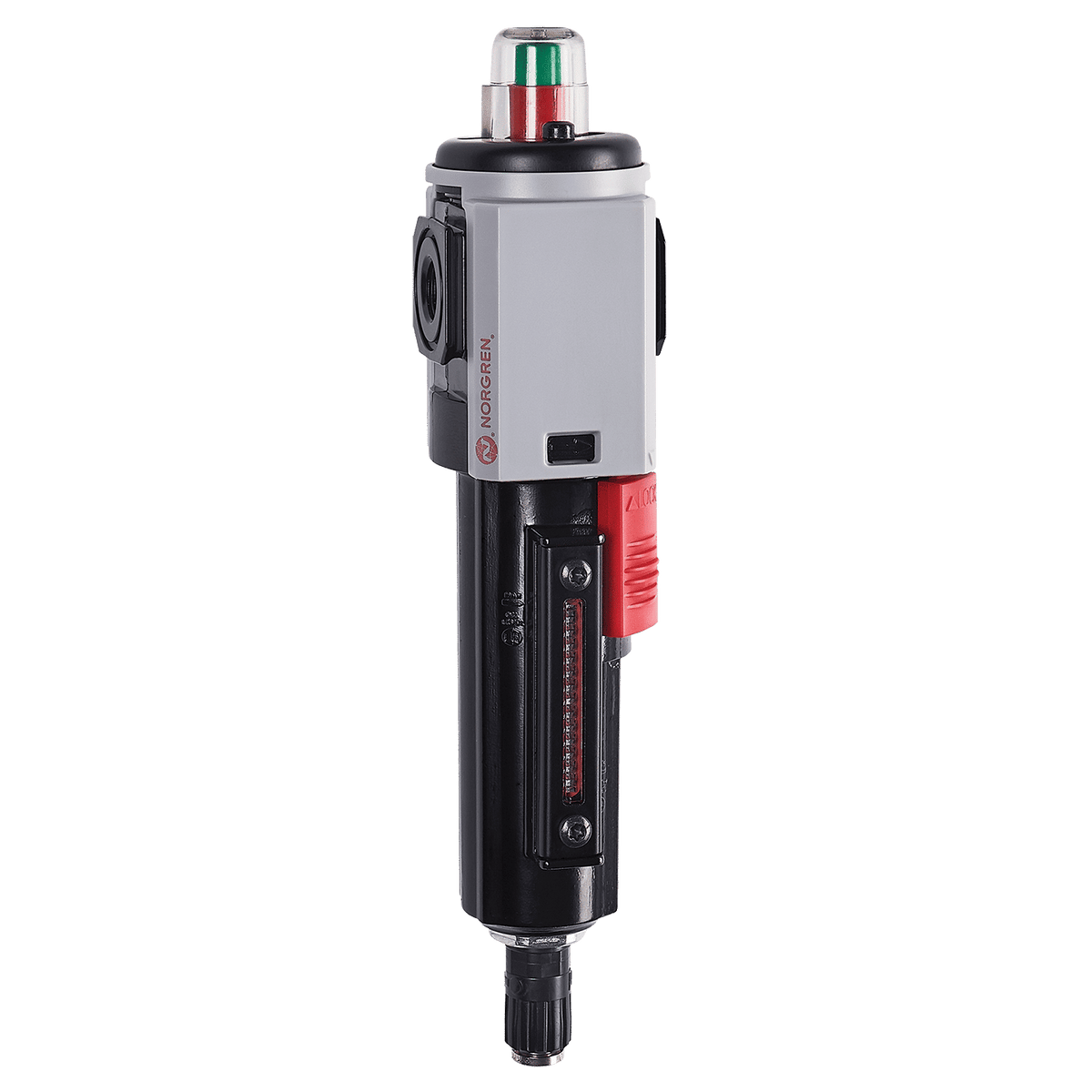 IMI Norgren - L82M-2GP-EPN EXCELON Plus Micro-Fog Lubricators 1/4"