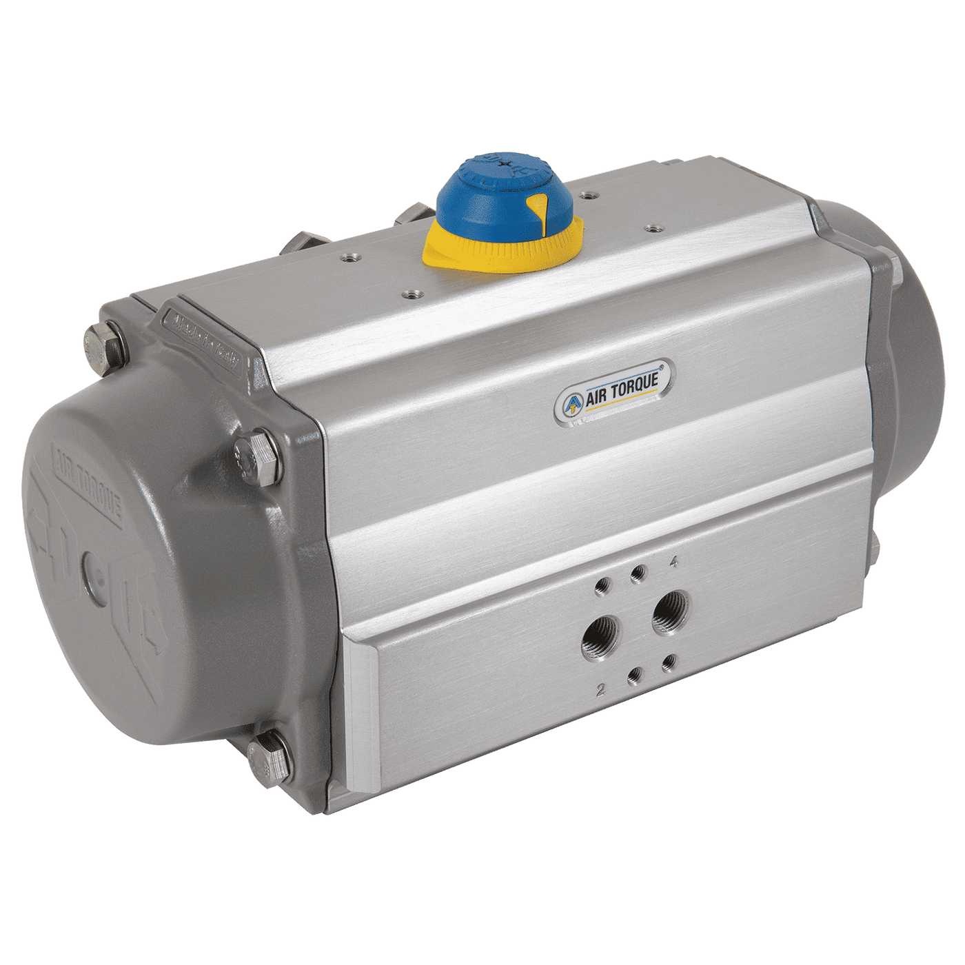 Air Torque AT301S Single Acting Pneumatic Actuator AT301S10