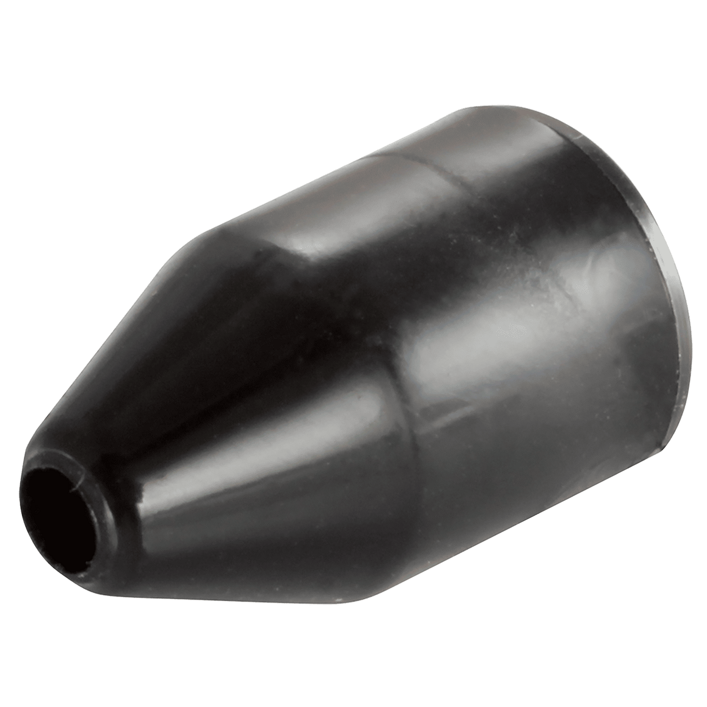 FT Pro 6MM Rubber Tip 144194 | FluidAirFittings