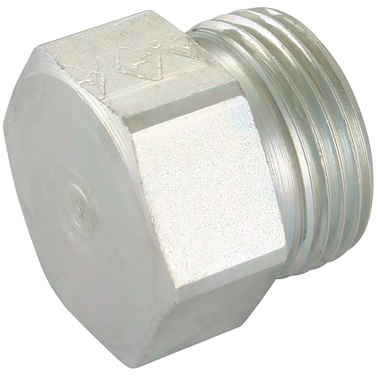 Danfoss Waltech M42 X 2.0 Male Metric Blanking Plug and Seal VSM42X2WD | FluidAirFittings