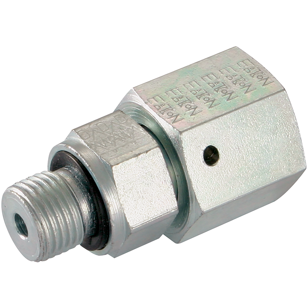 Eaton WalterscheId EGESD6SMWD - 6mm O/D x M12x1.5 Standpipe Steel (S ...