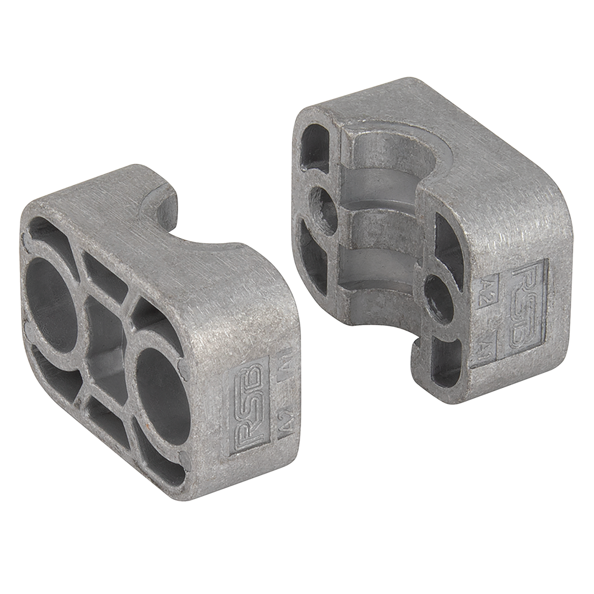 RSB RAAR-112 - 12mm O/D Clamp Halves Group 1 | FluidAirFittings