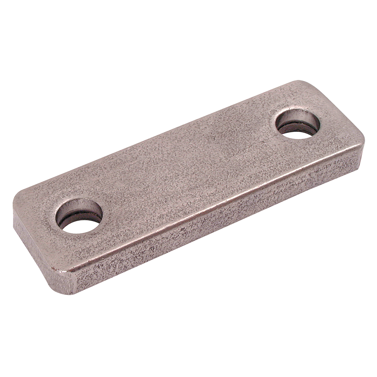 RSB DP-C4-SS - Cover Plate Series C Heavy Duty Single | FluidAirFittings
