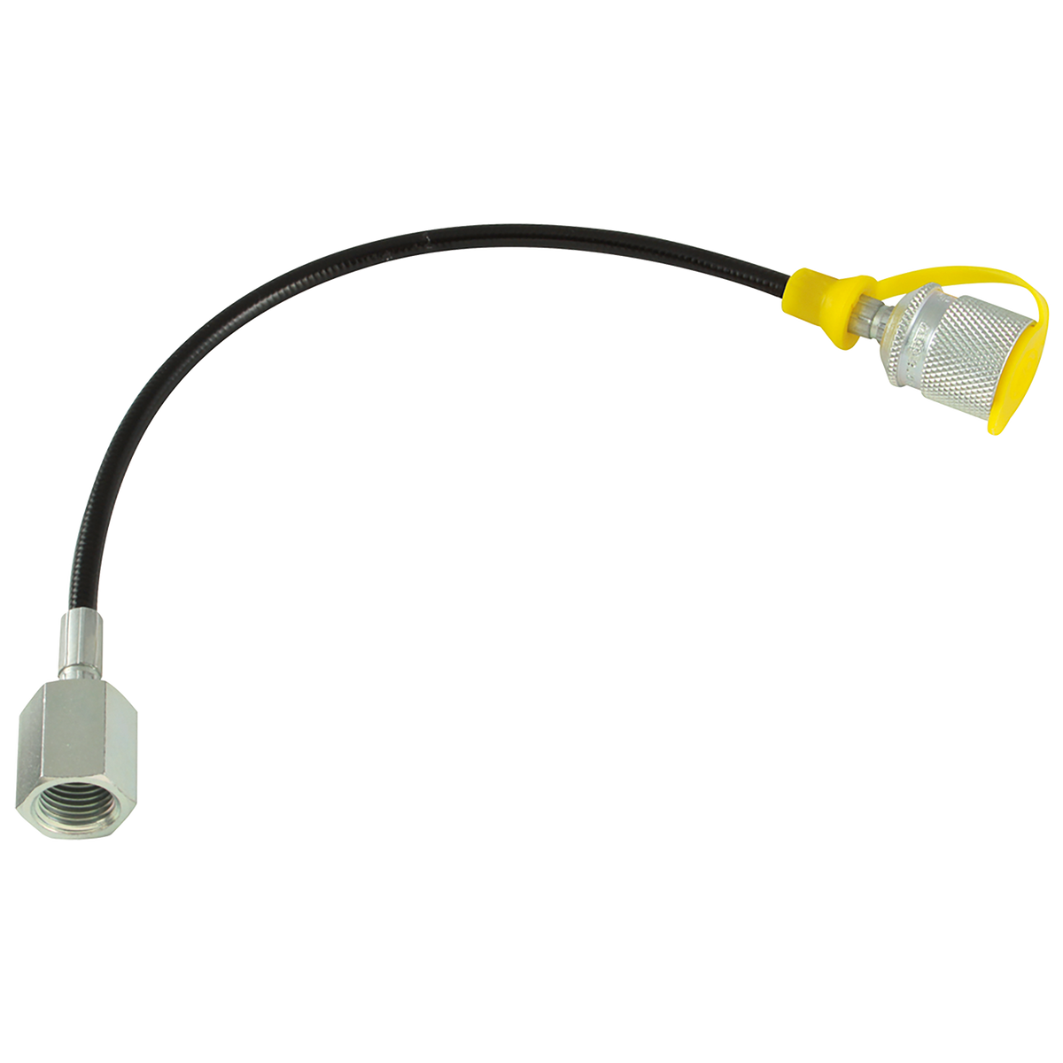 Spradow 1-970-02-4-100 - 1/4" BSP Female Hydraulic Test Point Coupling ...