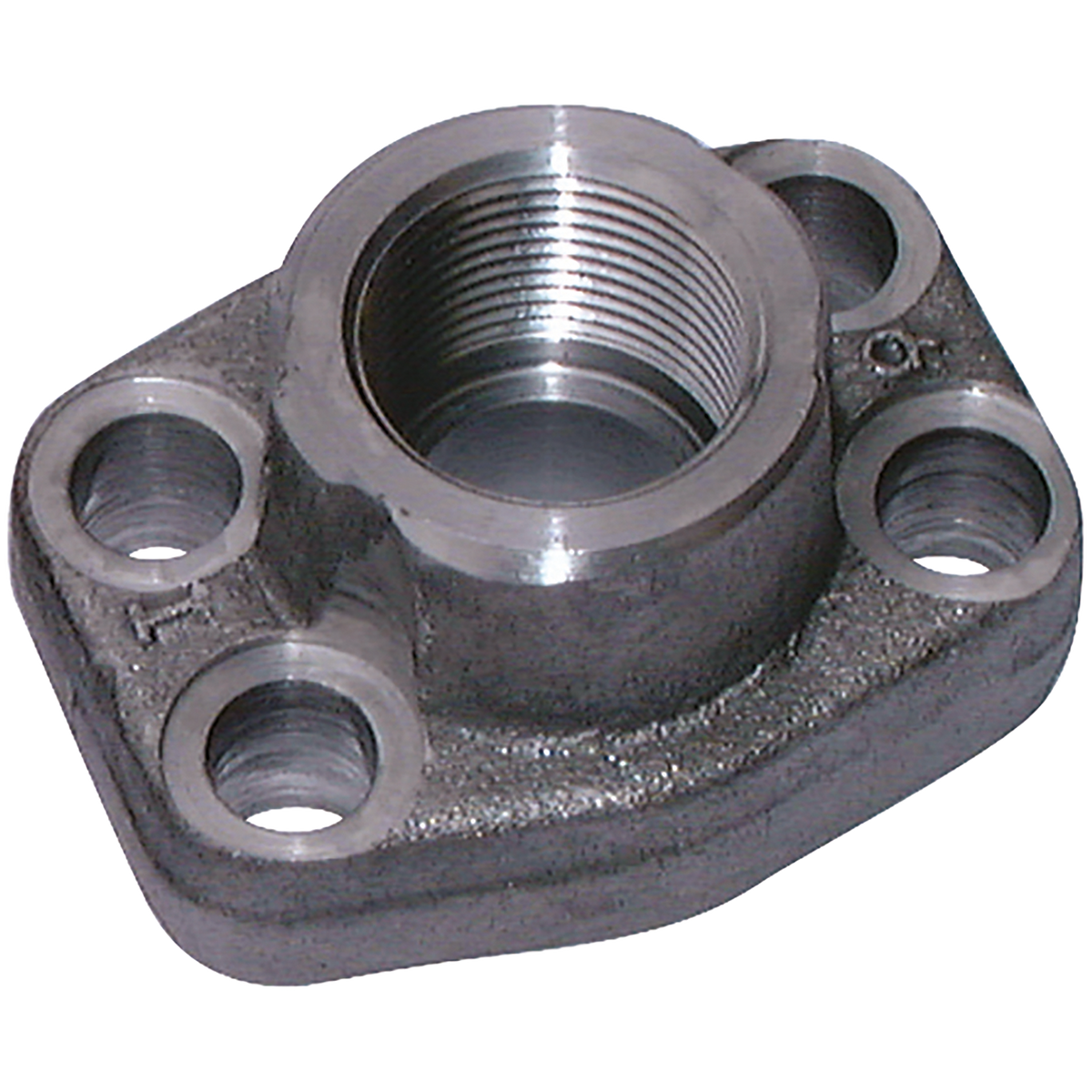 Havit 3/4" Threaded Flange AFS402N
