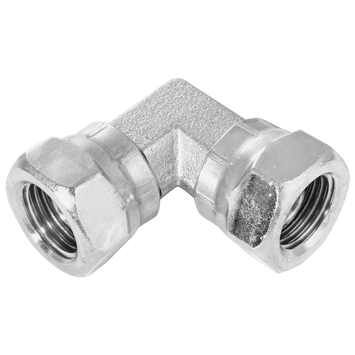 Burnett & Hillman 05030FD - 3/4" BSP x 3/4" BSP Elbow | FluidAirFittings