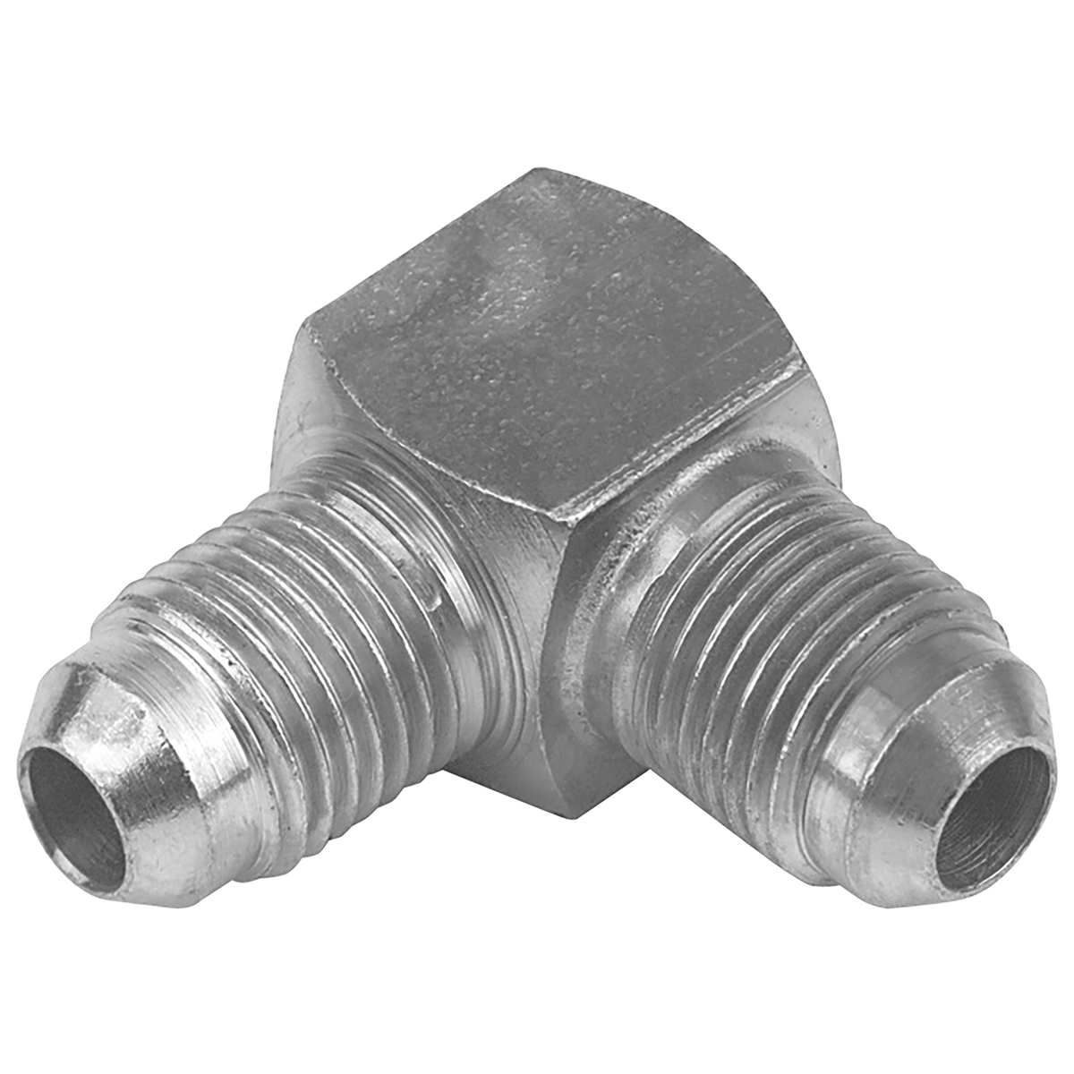 Burnett & Hillman xMJ2626 - 1.5/8" JIC x 1.5/8" JIC Elbow ...