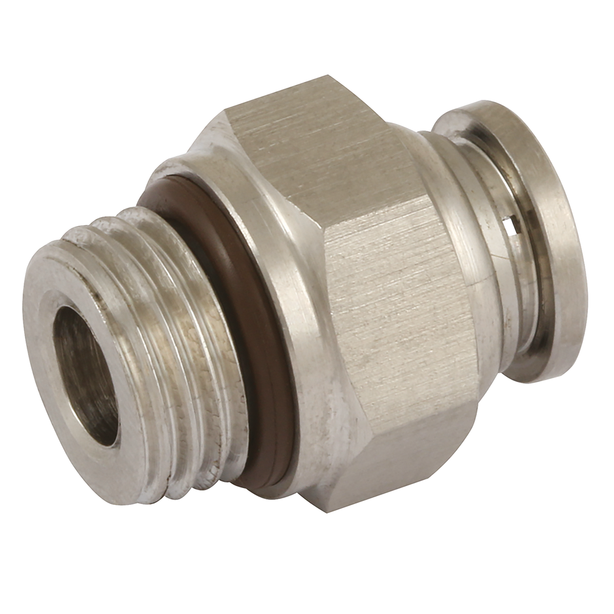 Kelm SSPC12-G4 - 12mm x 1/2" BSPP Male Stud | FluidAirFittings
