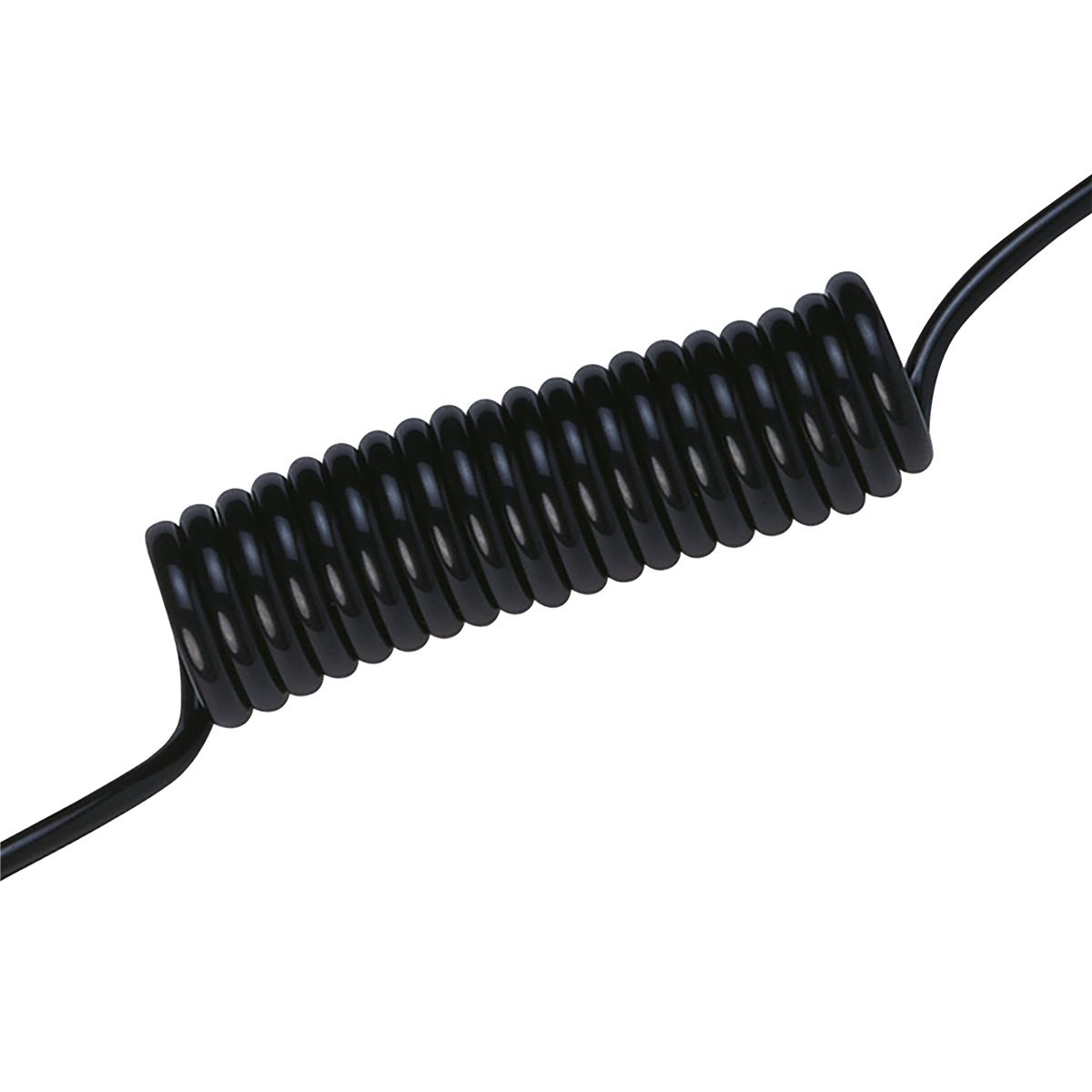 Kelm PUC8/3 - 8mm O/D x 5.0mm I/D 3M Poly Coil Hose | FluidAirFittings