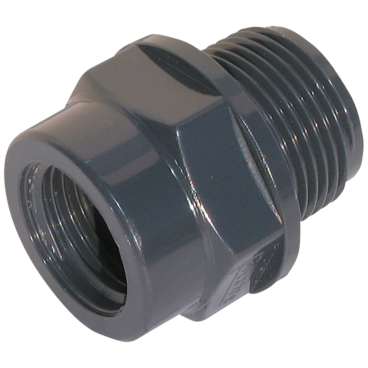 Comer PVR4-3 - 4" x 3" BSPP Reducing M/F | FluidAirFittings