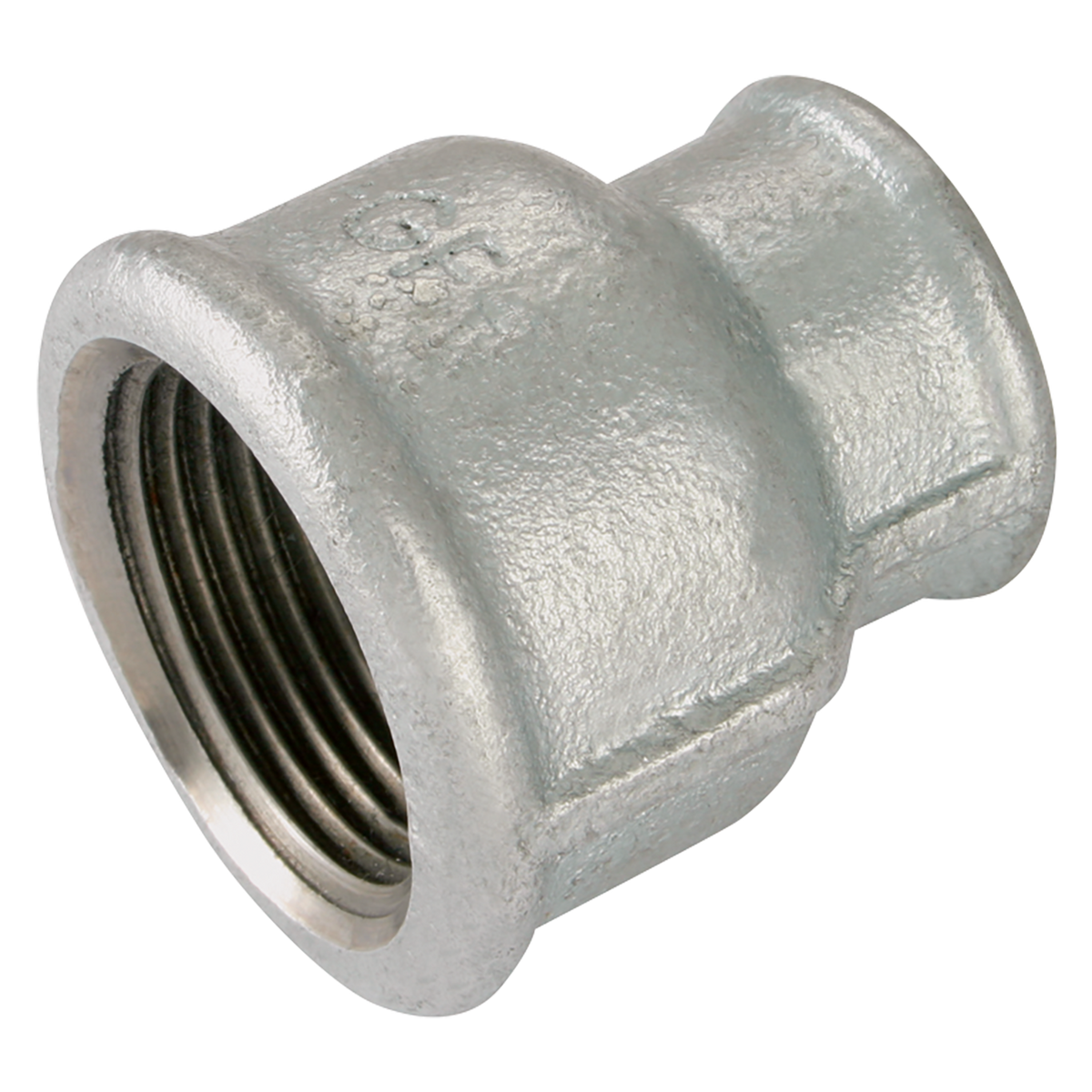 GF GF240-3-112 - 3"x1.1/2" BSPP Redu Socket Galvanised Gf240G ...