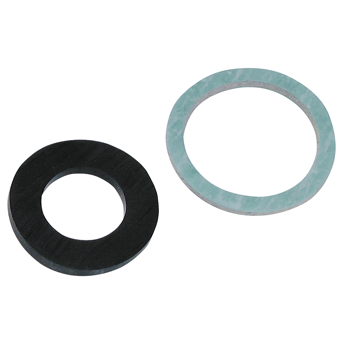 FT Pro - 19-10-2MM 1/2" EPDM Rubber Washer