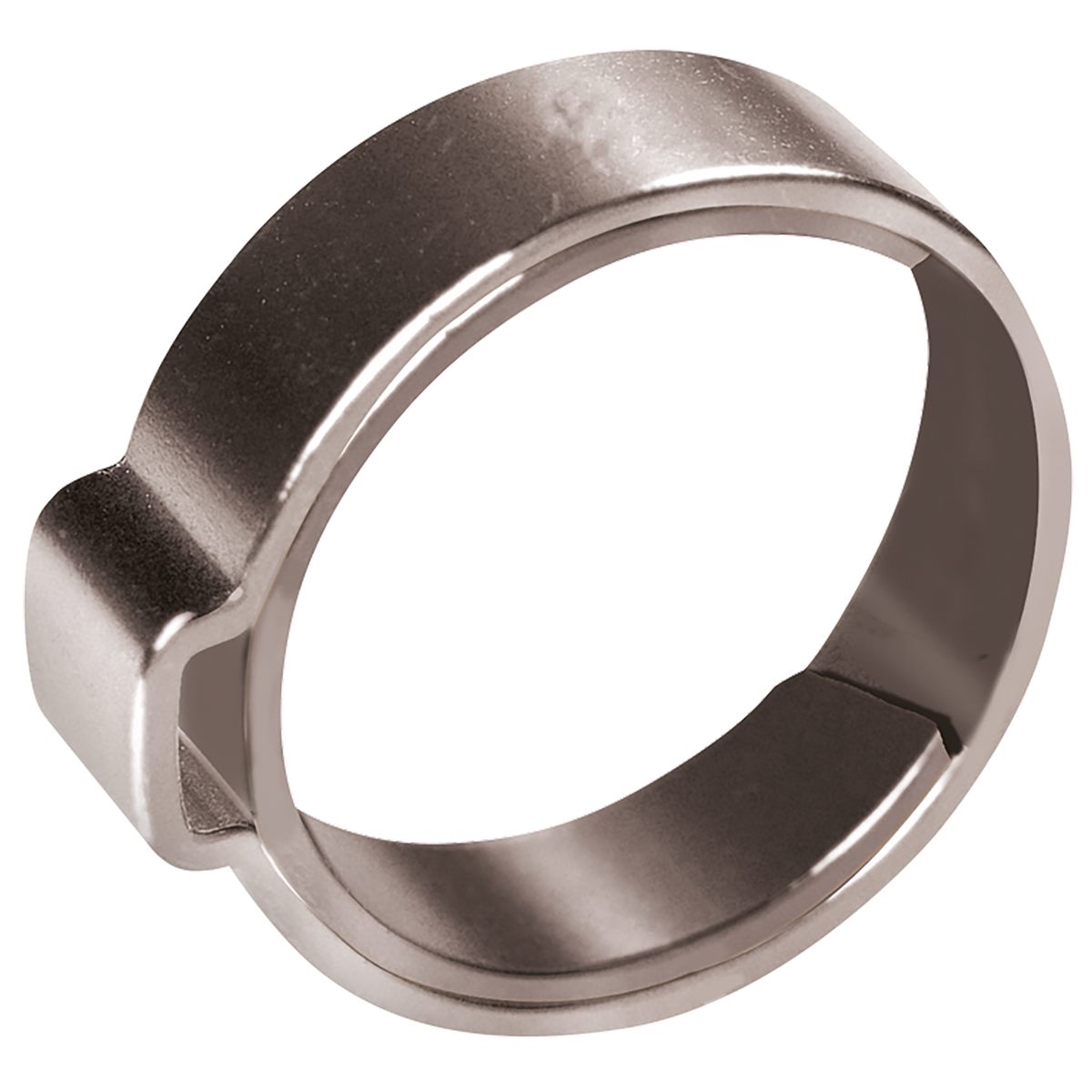 Mikalor 7.5-9.5MM 1 Ear Hose Steel Inner Ring Clip 3011010