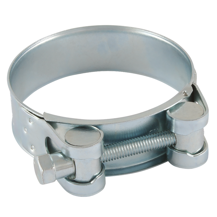 Jubilee JSC85 - 80 x 85mm Jubilee Super Clamp Steel | FluidAirFittings